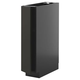IKEA METOD Unterschrank mit B&ouml;den