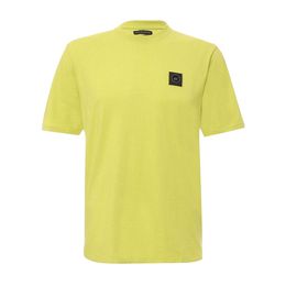 Marshall Artist - "Siren" T-Shirt f&uuml;r Herren (Limone)