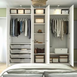 IKEA PAX / FORSAND Kleiderschrank