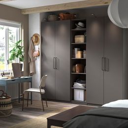 IKEA PAX / FORSAND Kleiderschrank