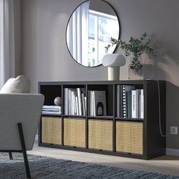 IKEA KALLAX Regal