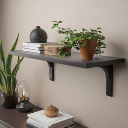 IKEA BERGSHULT / RAMSHULT Wandregal