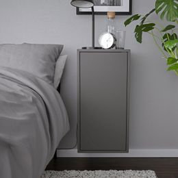 IKEA EKET Wandschr. mit 1 Boden/T&uuml;r