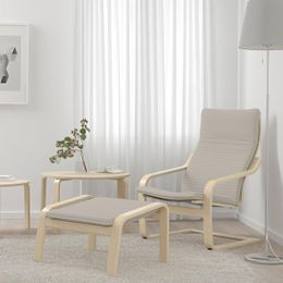 IKEA PO&Auml;NG Sessel
