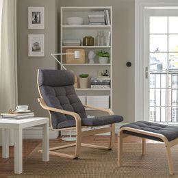 IKEA PO&Auml;NG Sessel