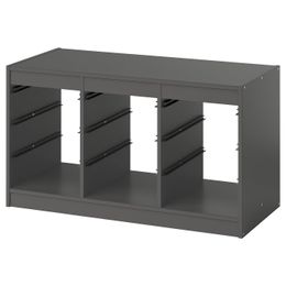 IKEA TROFAST Regalrahmen