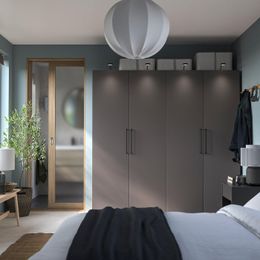 IKEA PAX / FORSAND Schrankkombination