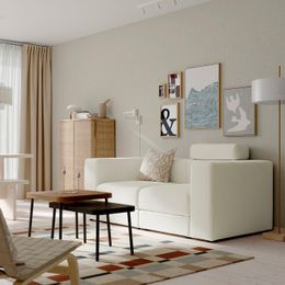 IKEA J&Auml;TTEBO 2er-Sitzelement