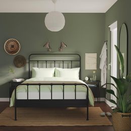 IKEA STJ&Auml;RN&Ouml; / GR&Aring;FJ&Auml;LLET Schlafzimmerm&ouml;bel 3er-Set