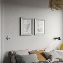 IKEA PLOMMONTR&Auml;D Rahmen