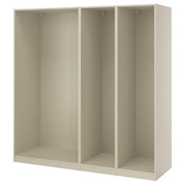 IKEA PAX 3x Korpus Kleiderschrank