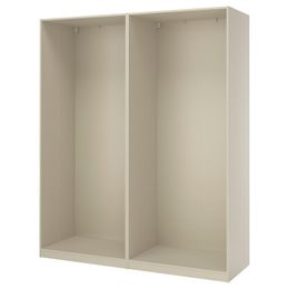 IKEA PAX 2x Korpus Kleiderschrank