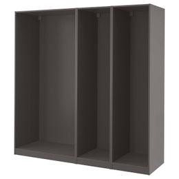 IKEA PAX 3x Korpus Kleiderschrank