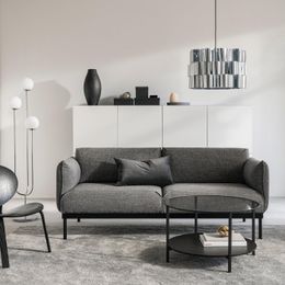 IKEA &Auml;PPLARYD 2er-Sofa