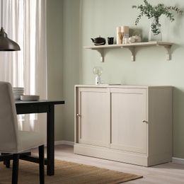 IKEA BERGSHULT / RAMSHULT Wandregal