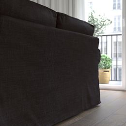 IKEA EKTORP 2er-Sofa