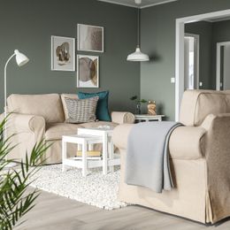 IKEA EKTORP 2er-Sofa