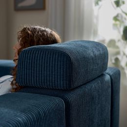 IKEA J&Auml;TTEBO Nackenkissen