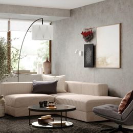 IKEA J&Auml;TTEBO Modulecksofa 2,5-sitzig + R&eacute;camiere