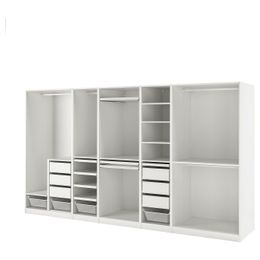 IKEA PAX Schrankkombination
