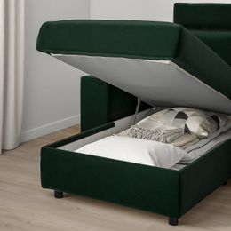 IKEA VIMLE 3er-Sofa