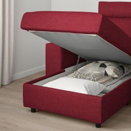 IKEA VIMLE 3er-Sofa