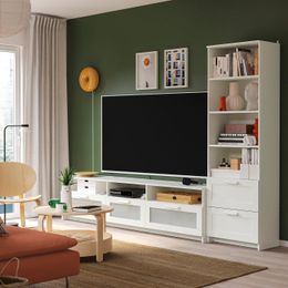 IKEA BRIMNES TV-M&ouml;bel, Kombination