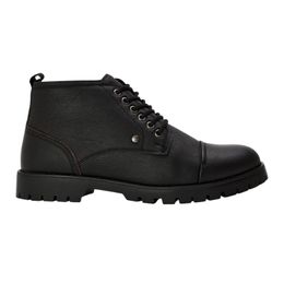 Original Penguin - Chukka-Stiefel f&uuml;r Herren (Schwarz)