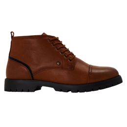 Original Penguin - Chukka-Stiefel f&uuml;r Herren (Braun)