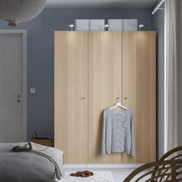 IKEA PAX / FORSAND Schrankkombination