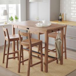 IKEA NORDVIKEN Bartisch