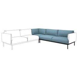 IKEA &Auml;PPLARYD 2er Eckelement