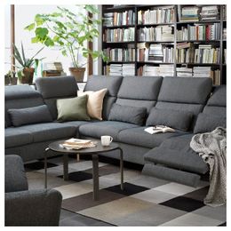 IKEA FAMMARP Ecksofa 6-sitzig m elek Ruhesessel