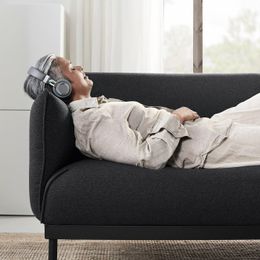 IKEA &Auml;PPLARYD 2er-Sofa