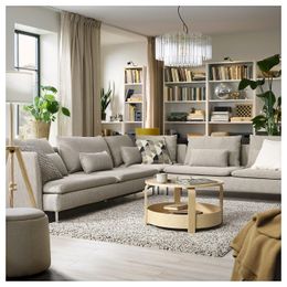 IKEA S&Ouml;DERHAMN 6er-Eckbettsofa