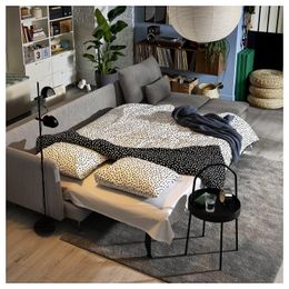IKEA S&Ouml;DERHAMN 4er-Bettsofa