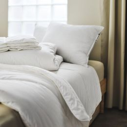 IKEA SKOGSFR&Auml;KEN Decke, warm