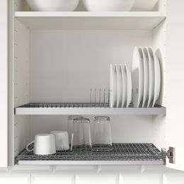IKEA UTRUSTA Abtropfgestell f&uuml;r Wandschrank