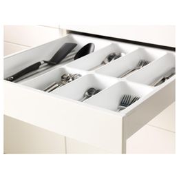 IKEA MAXIMERA Schublade, niedrig