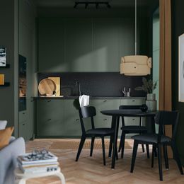 IKEA HAVSTORP Geschirrsp&uuml;lerfront