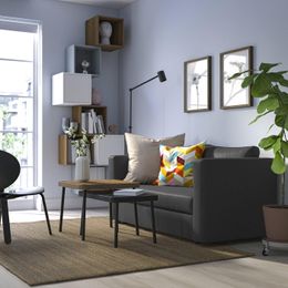 IKEA SK&Ouml;NAB&Auml;CK 2er-Bettsofa