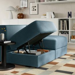 IKEA J&Auml;TTEBO 2er-Sitzelement