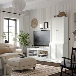 IKEA HAVSTA TV-M&ouml;bel, Kombination