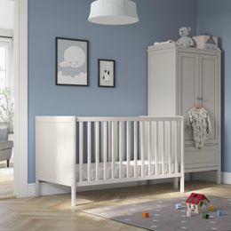 IKEA SUNDVIK Babybett