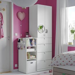 IKEA LASTARE Aufbewahrungskombi