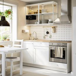 IKEA KNOXHULT K&uuml;che