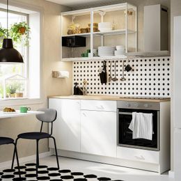 IKEA KNOXHULT K&uuml;che