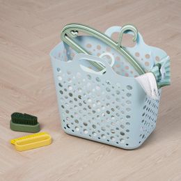 IKEA SLIBB W&auml;schekorb biegsam