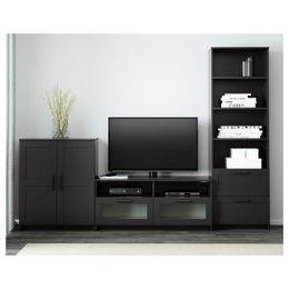IKEA BRIMNES TV-M&ouml;bel, Kombination