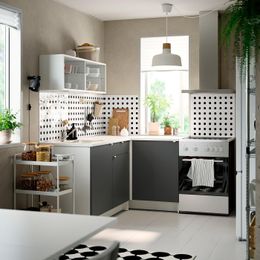 IKEA KNOXHULT Eckk&uuml;che